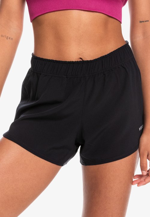 Shorts de sport femme en ligne | ZALANDO