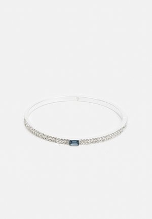 Swarovski NUMINA BANGLE - Armband - gray/grå - Zalando.se