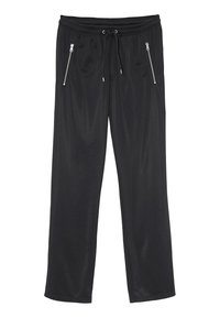 Cellbes of Sweden WAYNE - Tracksuit bottoms - black - Zalando