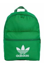adidas Originals Ryggsäck - green/grön - Zalando.se