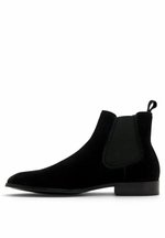 ALDO CHELSEA PERTH FLEX - Bottines - other black/noir - ZALANDO.FR