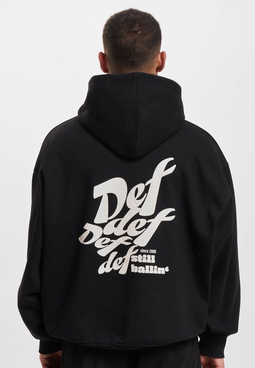 DEF BIG - Hoodie - beige - Zalando.be