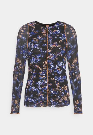 Envii DAMSON SKIRT - Minigonna - red orange/arancione - Zalando.it