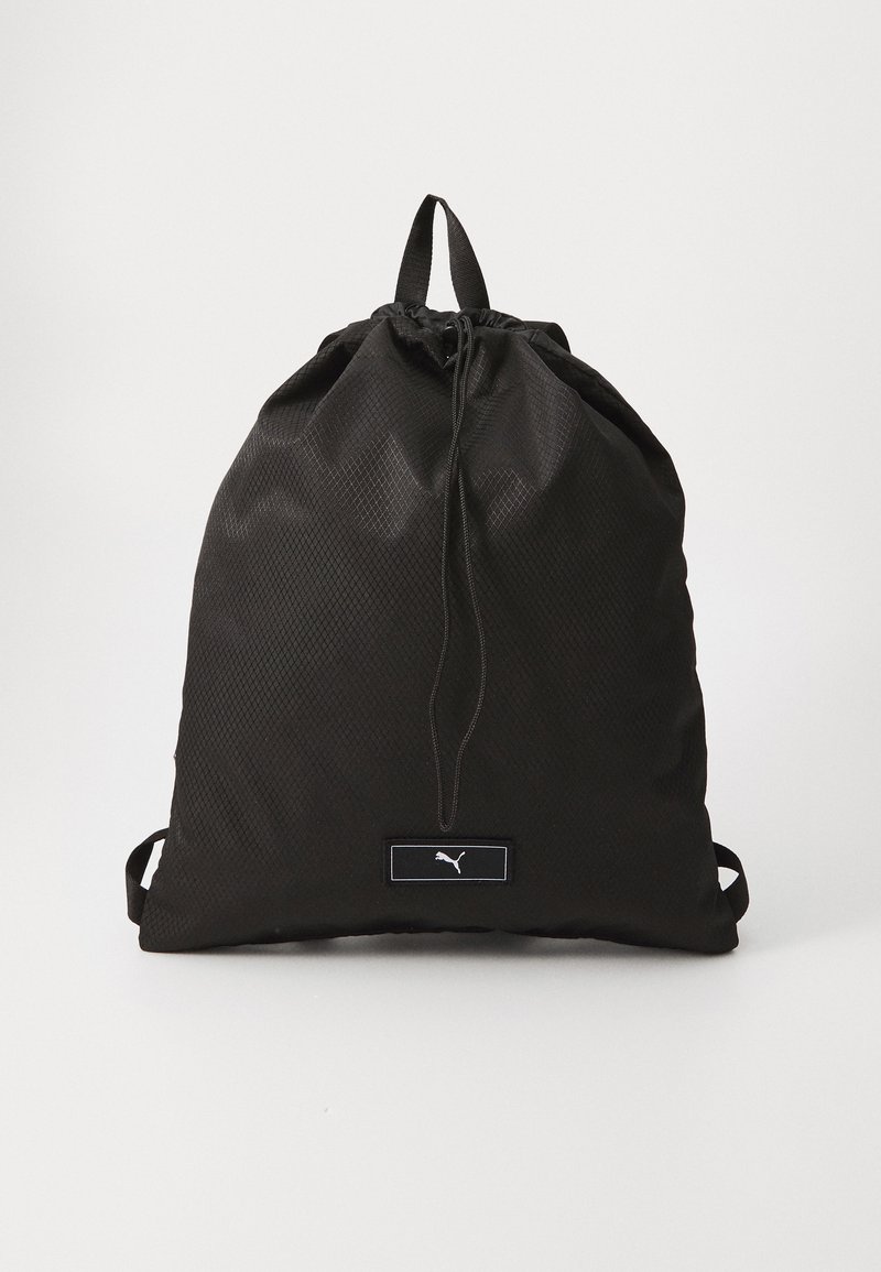 Puma DECK UNISEX - Sporttasche - black/schwarz - Zalando.de