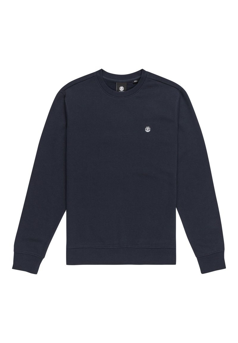 Element Sweater - blue/blauw - Zalando.be