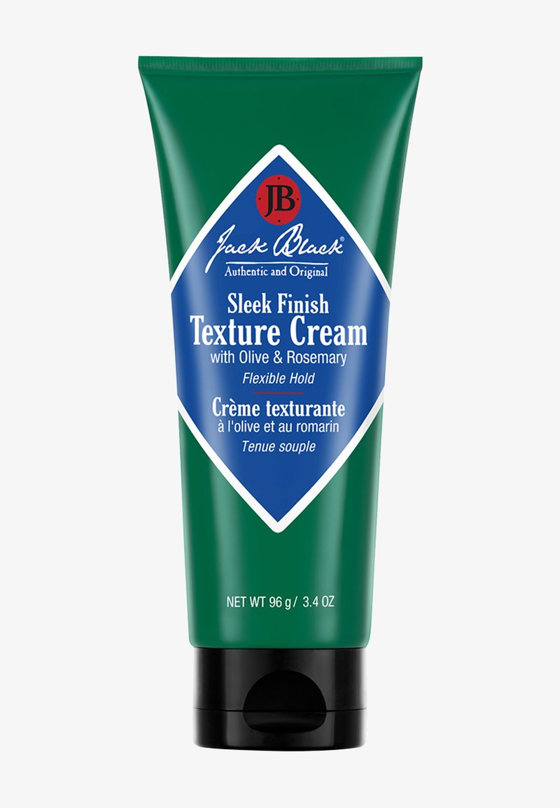 Jack Black SLEEK FINISH TEXTURE CREAM - Styling - - - Zalando.de