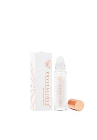 CRYSTALLOVE CLEAR QUARTZ ROLL-ON - Akcesoria do pielęgnacji - Zalando.pl