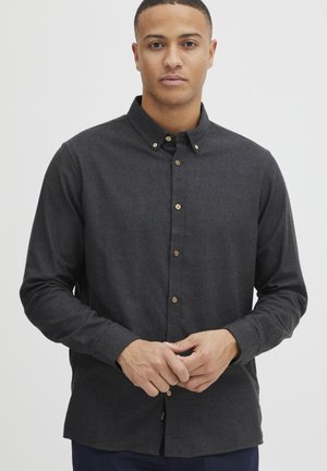 Ombre Hemd - grey/grau - Zalando.de