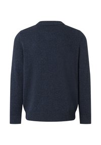 MAERZ Muenchen BEKLEIDUNG - Jumper - bright night/blue - Zalando