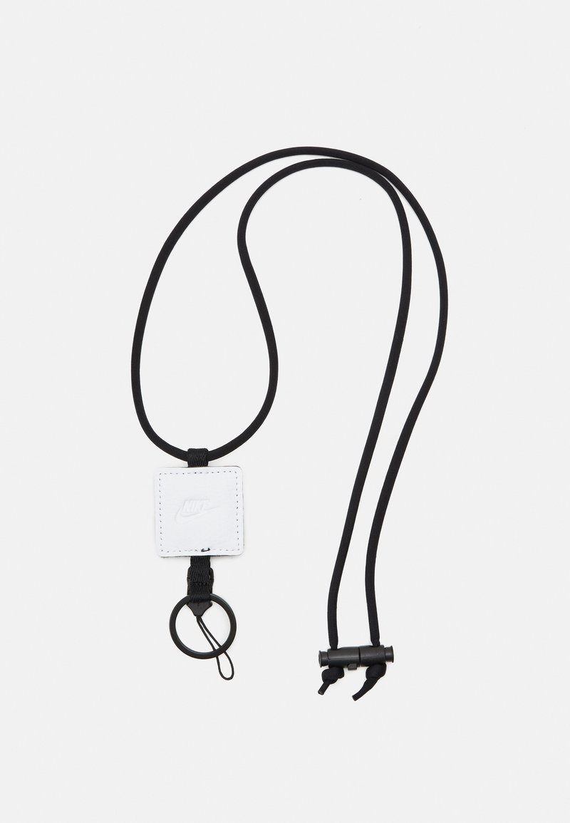 Nike Sportswear UNISEX - Breloczek/czarny - Zalando.pl
