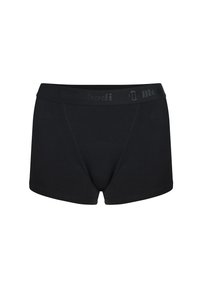 Modibodi TEEN SUPER-OVERNIGHT FLOW PERIOD PANTY - Panties - black ...