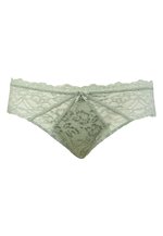 SugarShape STRING ELIANA - Slip - sagegrey/hellgrün - Zalando.de