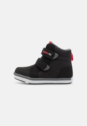 Reima SHOES PATTER 2.0 UNISEX - Hikingschuh - navy/dunkelblau - Zalando.ch