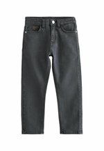 Next AUTHENTIC REGULAR FIT - Straight leg jeans - navy/blue - Zalando