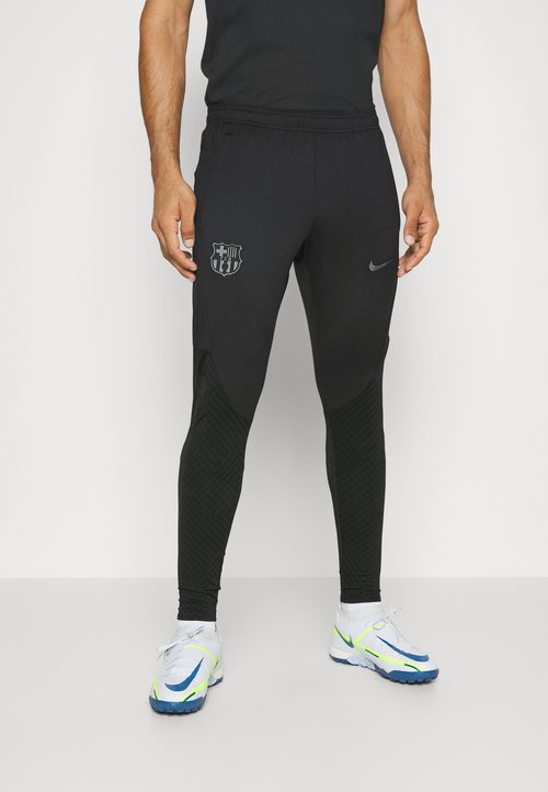 Nike Performance Fc Barcelona Strike Pant Jogginghose Sequoia White