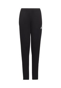 adidas Performance ENTRADA 22 UNISEX - Spodnie treningowe/czarny ...