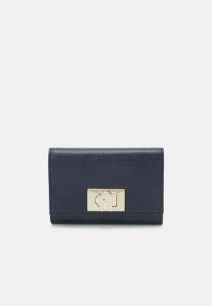 Furla CAMELIA COMPACT WALLET BIFOLD COIN - Monedero - multi-coloured ...