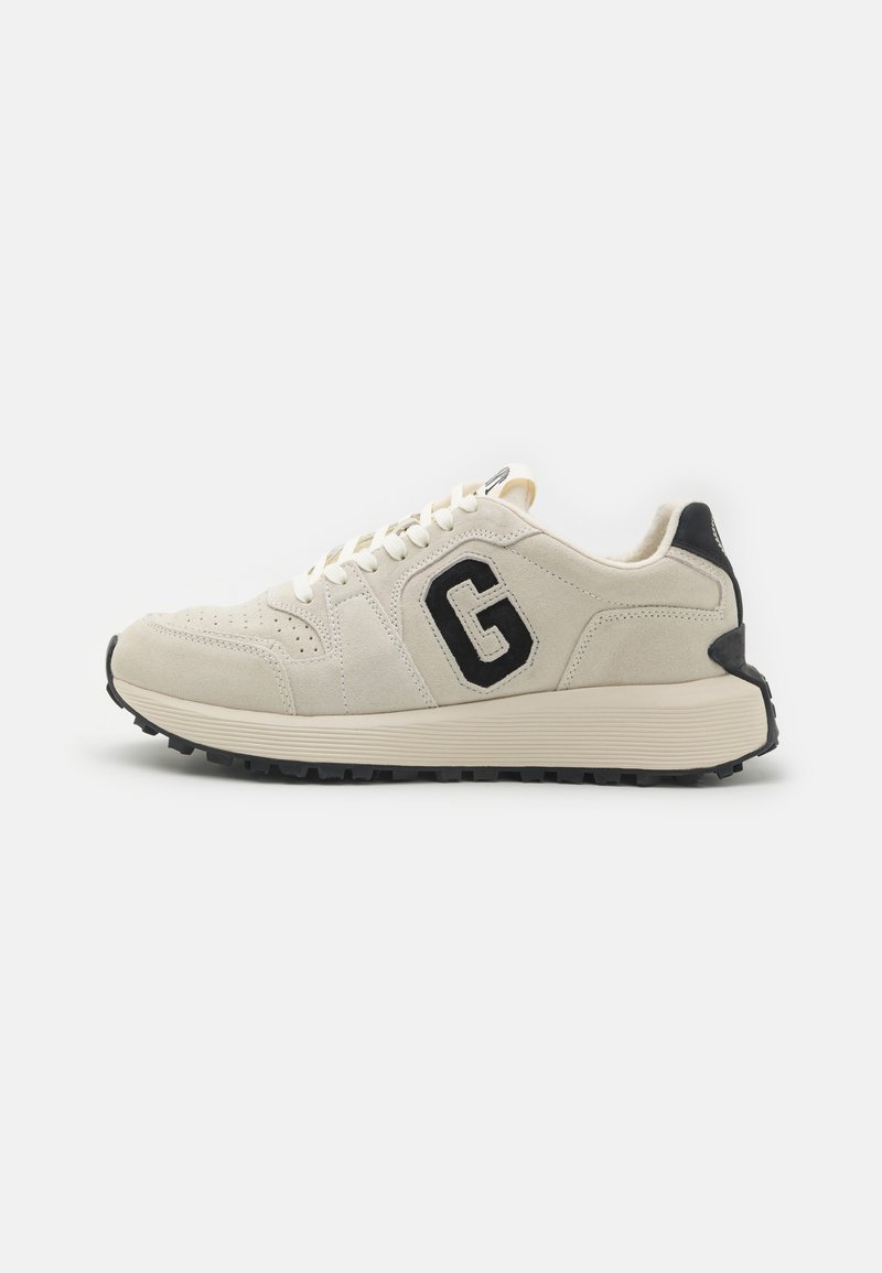 GANT RONDER - Sneakers - white/black/sort - Zalando.dk