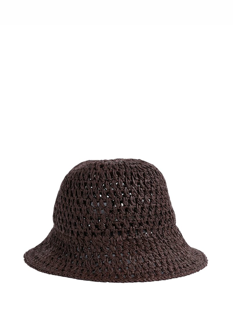 Seasalt Cornwall CASTLE POINT - Hat - brown/cacao/brown - Zalando.co.uk