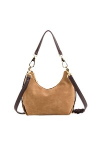 Carpisa CERVINIA - Sac bandoulière - brown/marron - ZALANDO.FR