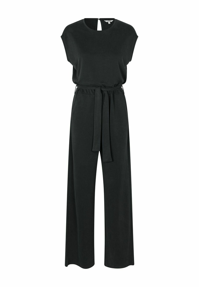 mbyM LOOSEY-M - Mono - black/negro - Zalando.es