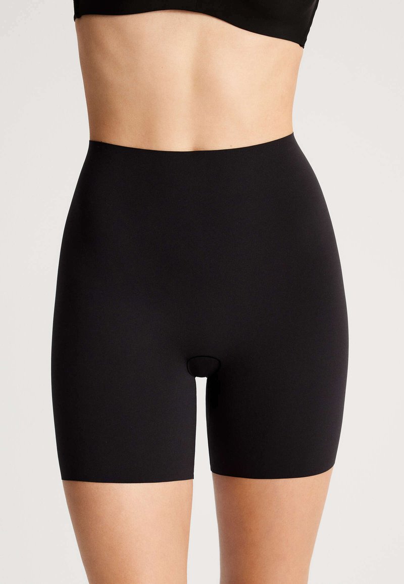 Oysho High Waisted Invisible Laser Cut Cycle 30103129 Shapewear