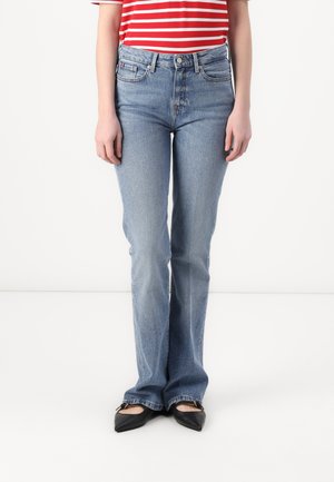 Jeansy damskie Lee - baza każdej garderoby | Zalando