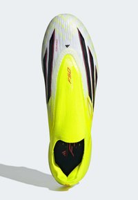 adidas Performance F50 ELITE LACELESS - Voetbalschoenen voor zachte ...