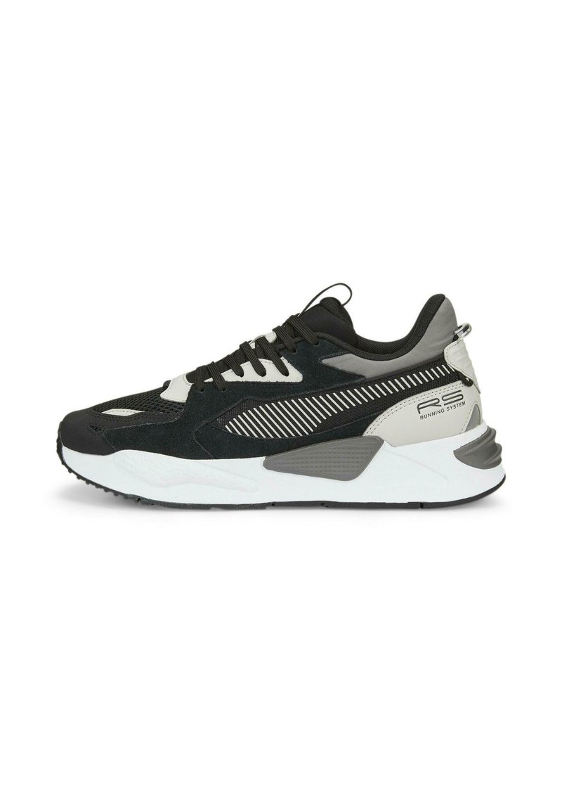Puma RS-Z REINVENTION - Trainers - black - Zalando