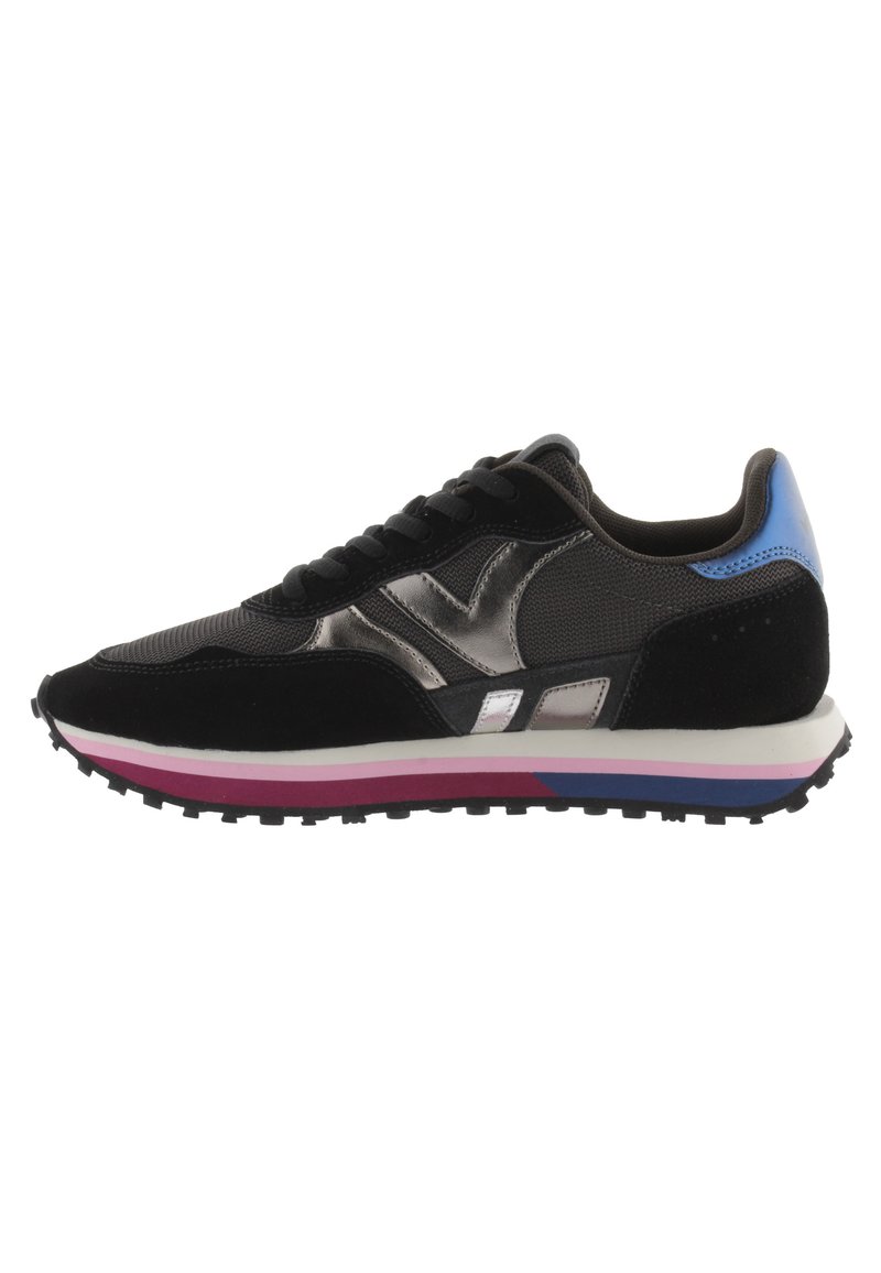 Victoria Shoes NOVA - Trainers - black - Zalando