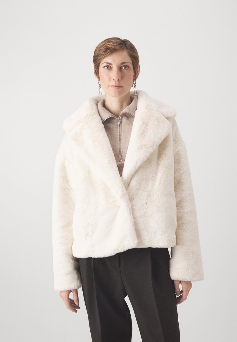 HUGO FILISSI - Winter jacket - light beige/beige - Zalando.co.uk