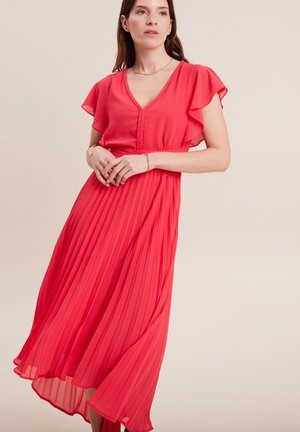 Morgan RIVOLI - Robe longue - pink/rose - ZALANDO.FR