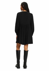 Esprit LIGHT - Jurk - black/zwart - Zalando.nl