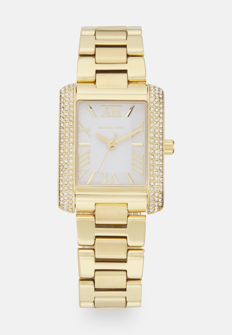 Michael Kors EMERY - Watch - gold-coloured - Zalando.co.uk