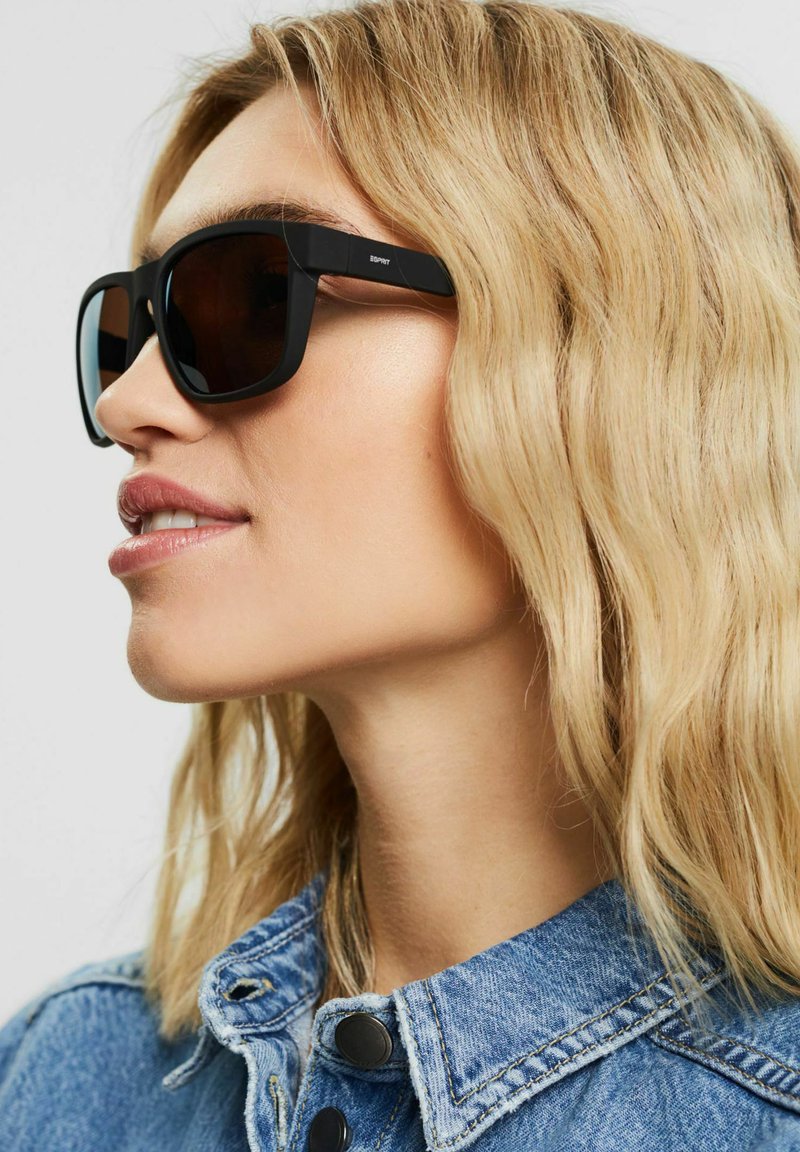Esprit Sports Sunglasses - black - Zalando.de