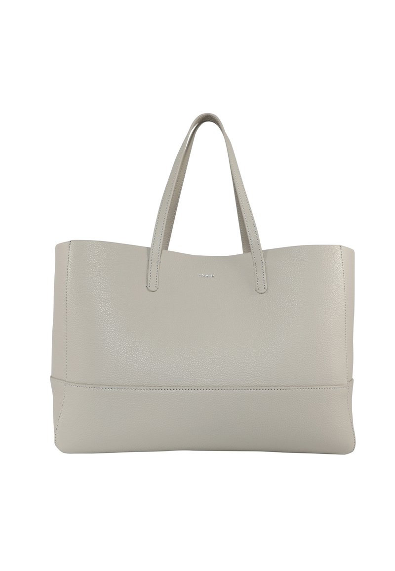Bogner GSTAAD KIM SHOPPER LHO - Handväska - beige - Zalando.se