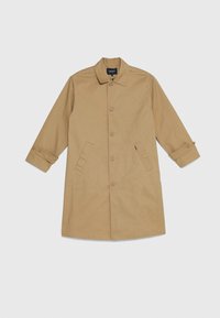 Carhartt WIP NEWHAVEN - Classic coat - sable/beige - Zalando