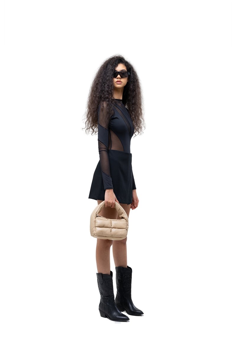 Stylism Handtasche - beige - Zalando.de