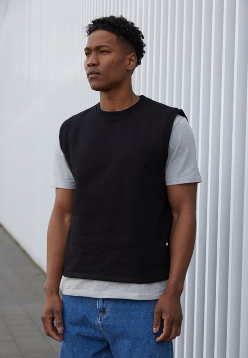 Solid BARON WA - Top - insignia blue/blau - Zalando.ch