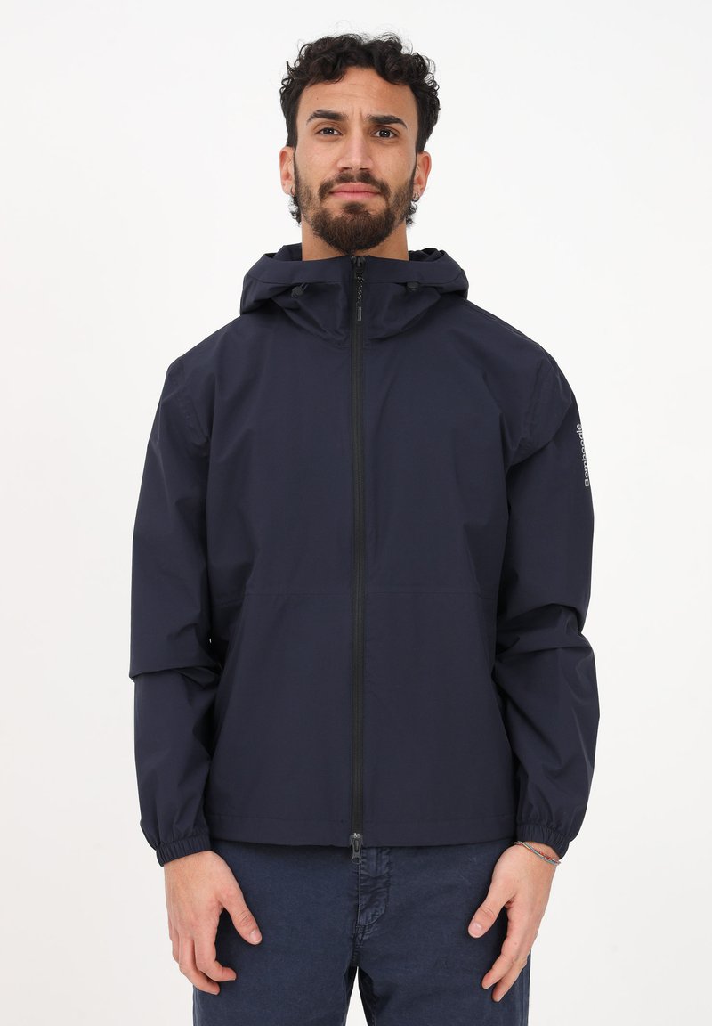Bomboogie JM8029-TSSK 291 - Outdoor jacket - blue depth/blue - Zalando.de