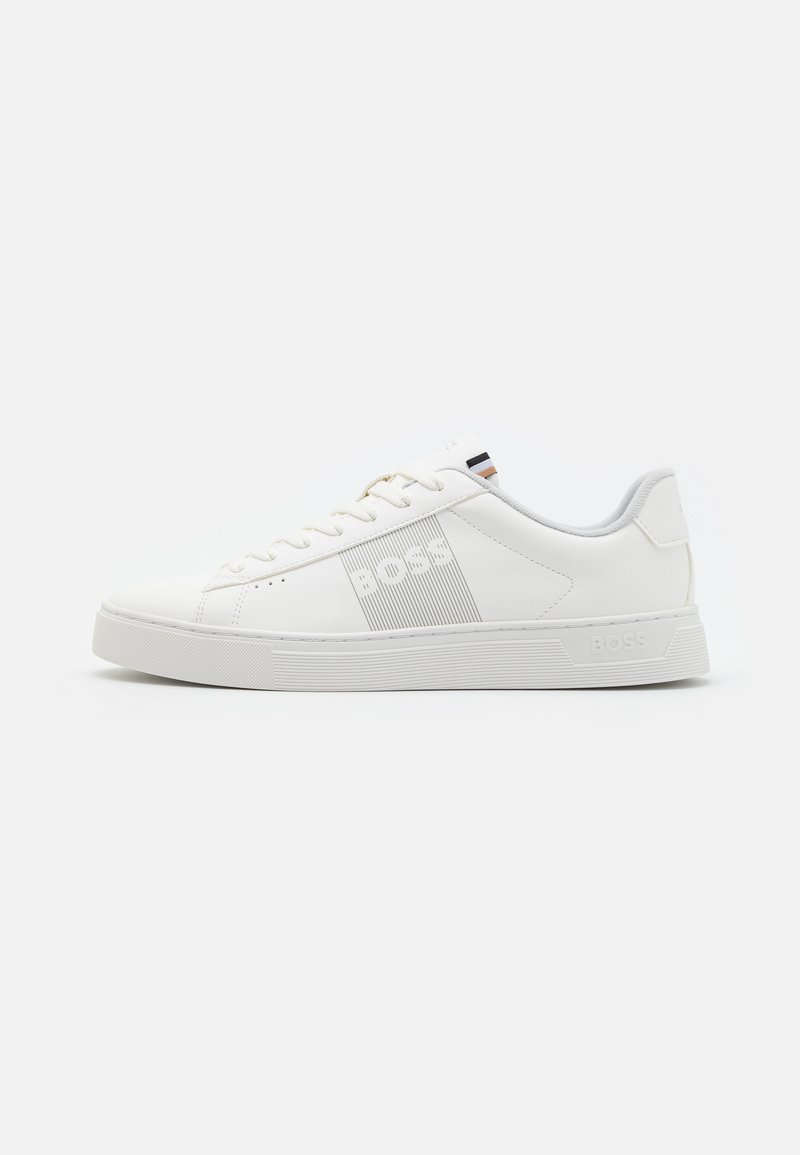 BOSS RHYS - Sneaker low - white/weiß - Zalando.de