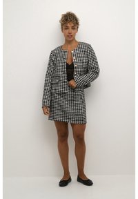 Cream CRKIA - Blazer - pitch black/schwarz - Zalando.at