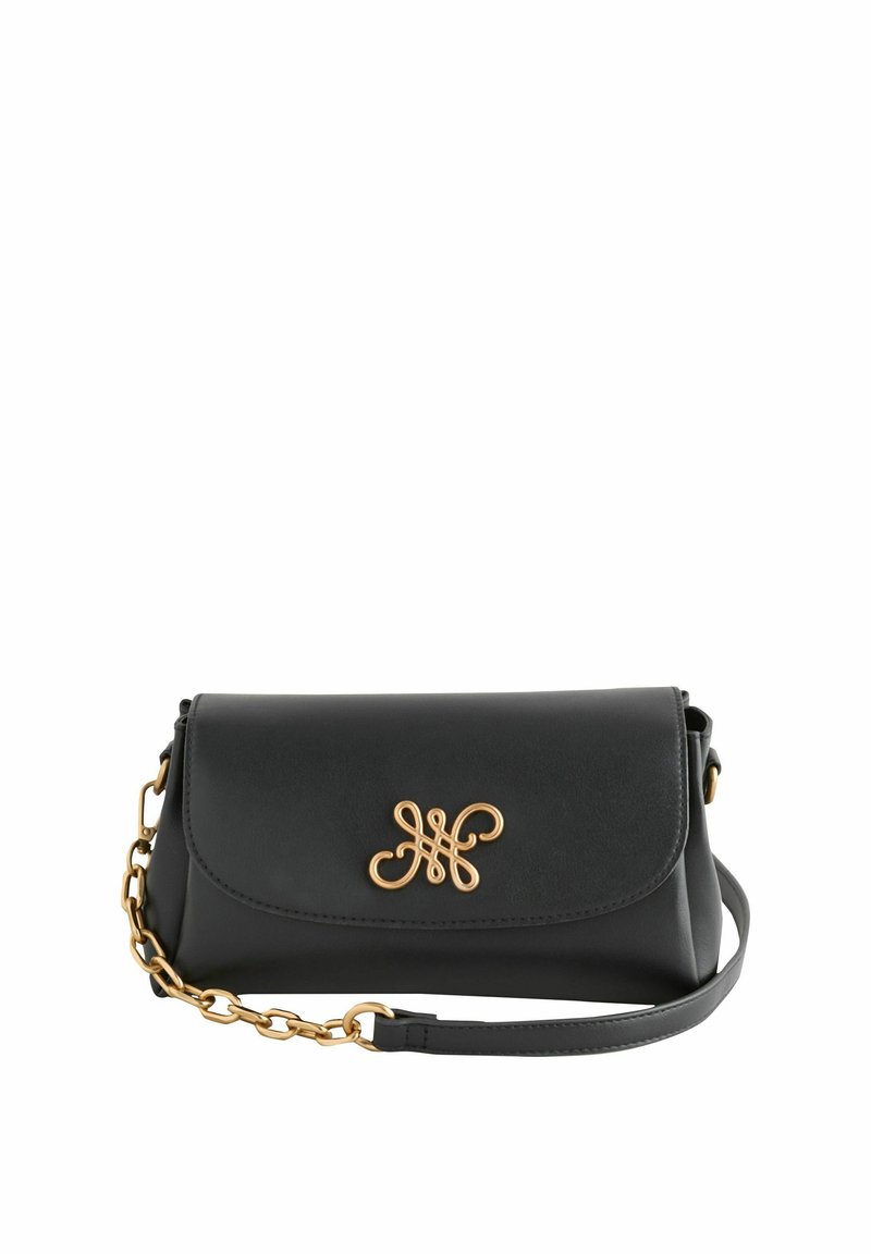 Next Cross body bag - black - Zalando