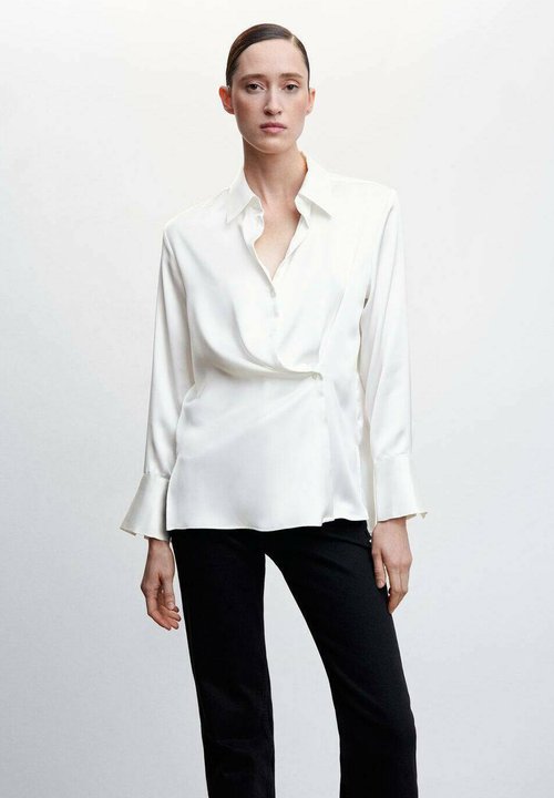 Nife Blouse - beige - ZALANDO.FR