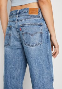 Levi's® XL BALLOON - Vaqueros boyfriend - daily saver/blue denim ...