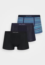 Paul Smith TRUNK SIGNATUR 5 PACK - Pants - multi/multi-coloured - Zalando.co.uk