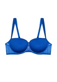 Triumph Balconette BH - illumines blue/blau - Zalando