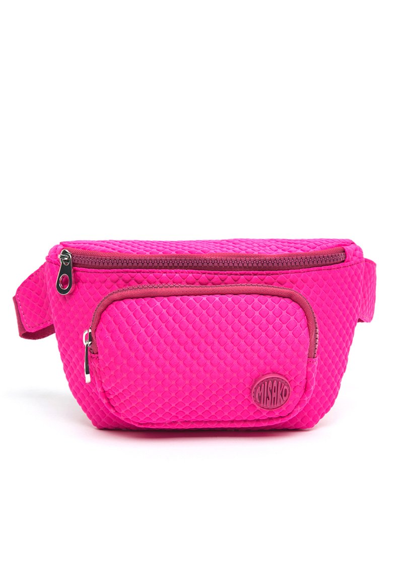 MISAKO NEOSCENT Vy laukku Neon Pink neonpinkki Zalando fi MISAKO NEOSCENT Vy laukku Neon Pink neonpinkki Zalando fi