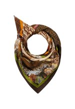 Codello Foulard - braun/brown - Zalando.de