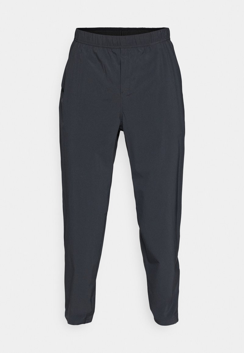 Peak Performance TECH JOGGER PANTS - Outdoor trousers - black - Zalando
